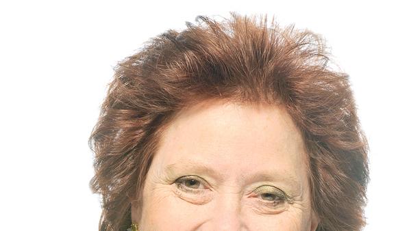 Helen Hanna Casey named most powerful woman in residential real estate ...