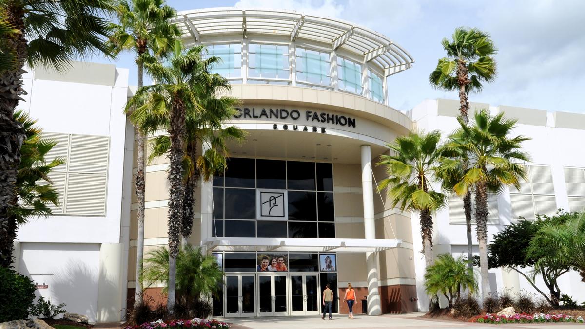 Orlando Fashion Square mall owner UP Development files for Chapter 11 ...