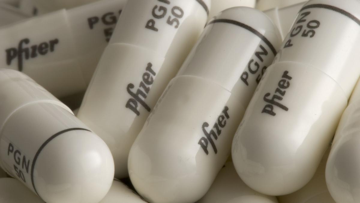 AstraZeneca selling antibiotic unit to Pfizer for $725M - Philadelphia ...