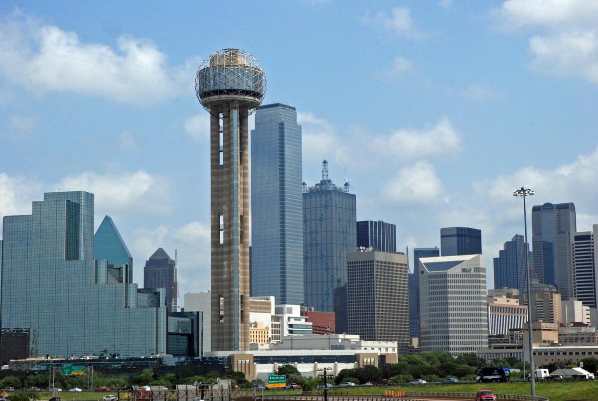 Dallas ranked 2nd best place for veterans to find jobs - Dallas ...