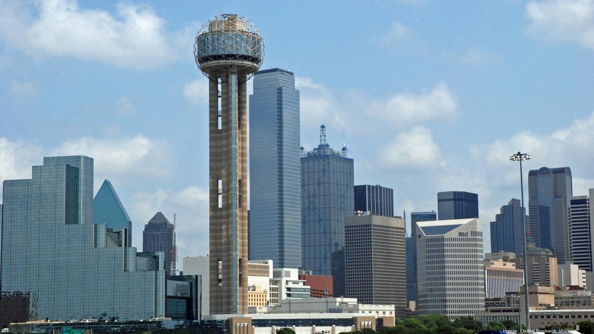 Dallas-Fort Worth dethrones Manhattan as nation's top CRE investment ...
