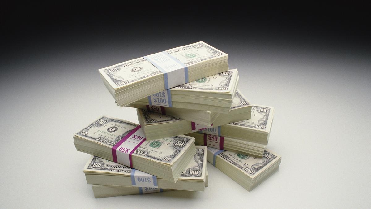 Pay ladders for the Buffalo area - Buffalo Business First