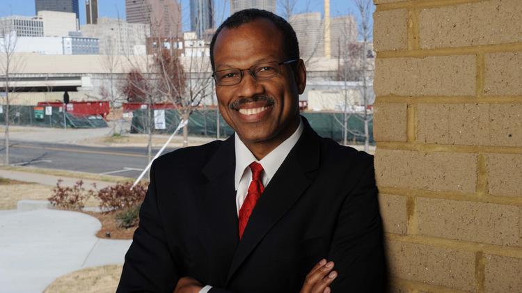 Integral Group's Egbert Perry champions 'responsible real estate ...