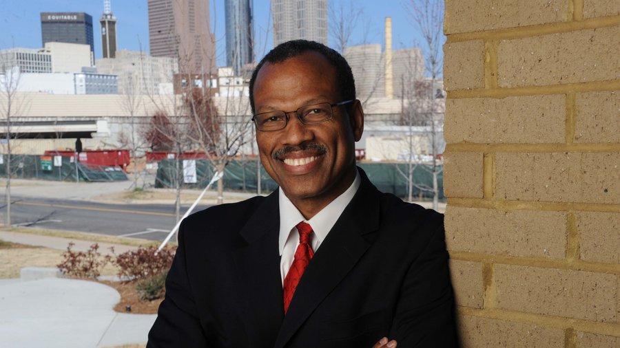 Perry honored by ULI Atlanta - Atlanta Business Chronicle