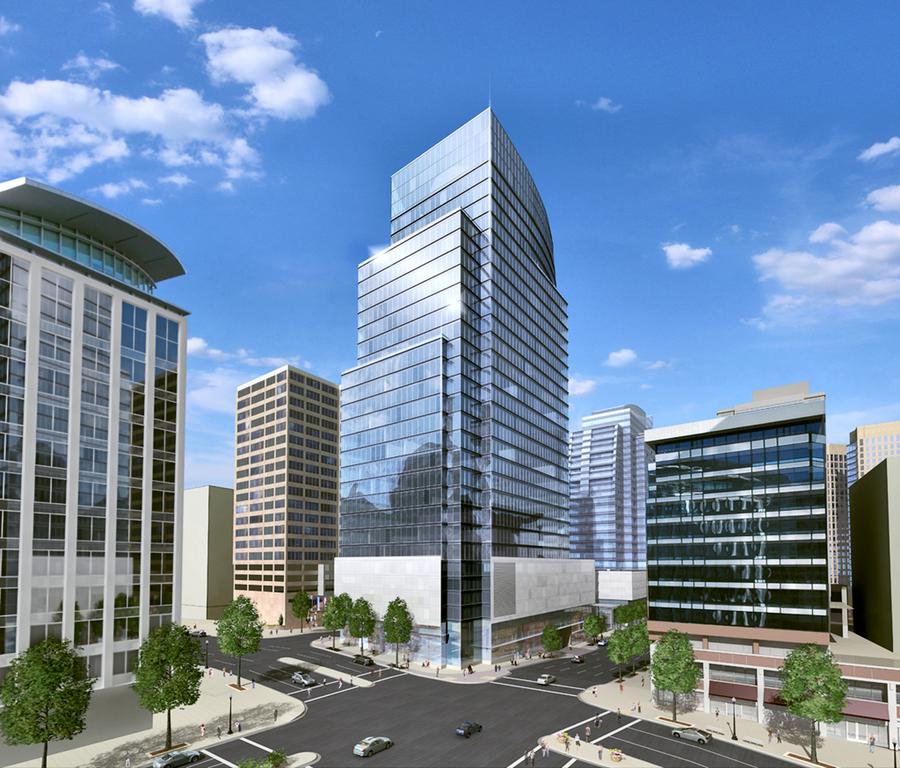 Central Place - Washington Business Journal