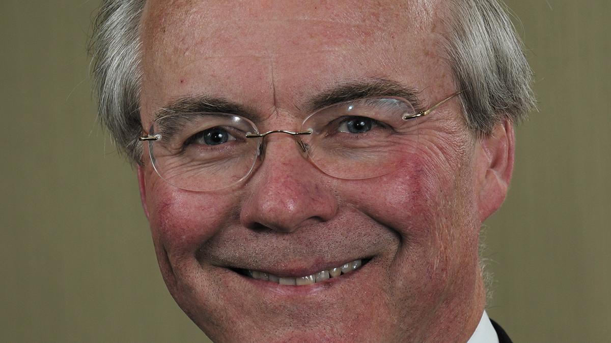 Kroger CEO Rodney McMullen gets big pay hike - Cincinnati Business Courier