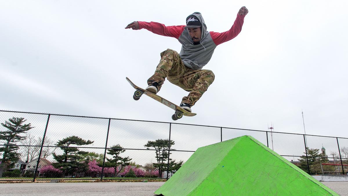 Extreme Park reopening with new facilities - Louisville Business First