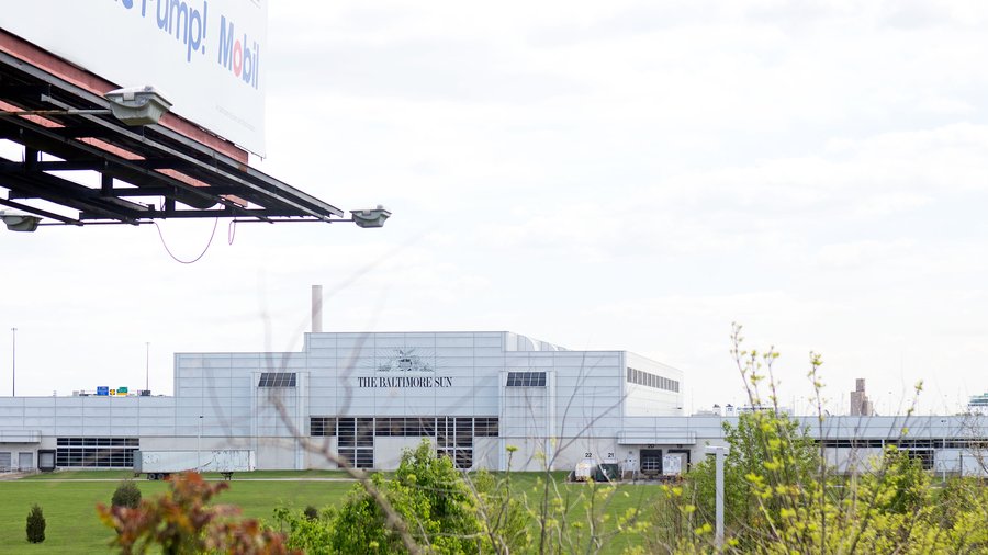 Baltimore Sun reporters reject contract extension with Tribune ...