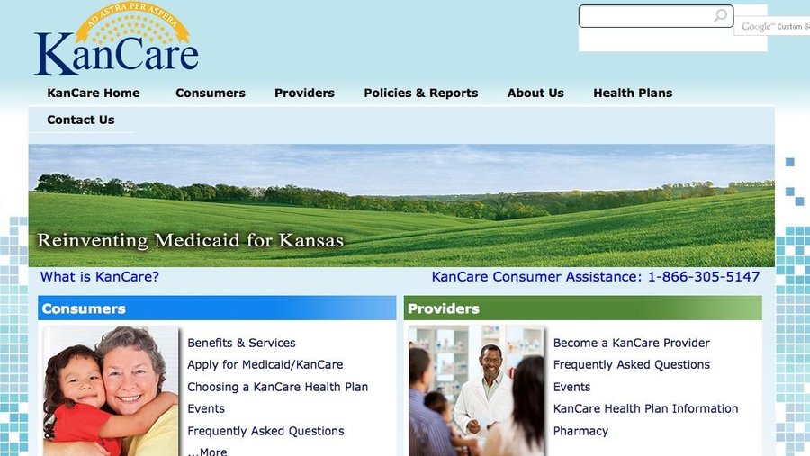 KC metro chambers push for KanCare expansion - Kansas City Business Journal