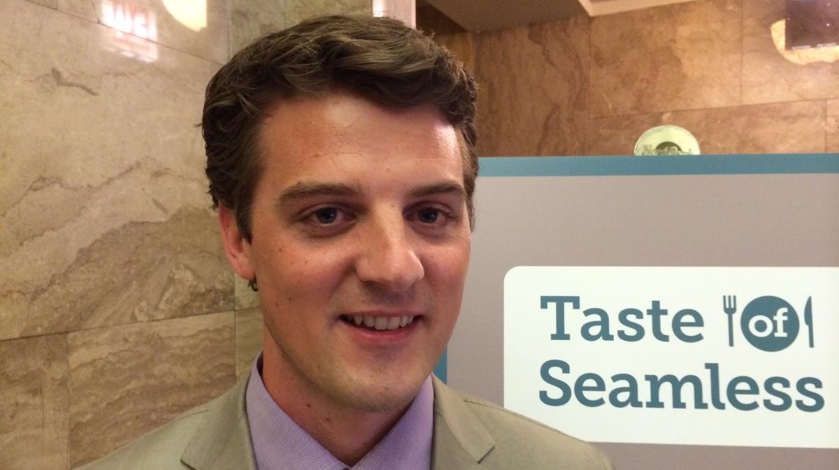 Grubhub says Covid-19 crisis is a 'permanent catalyst' to future growth ...