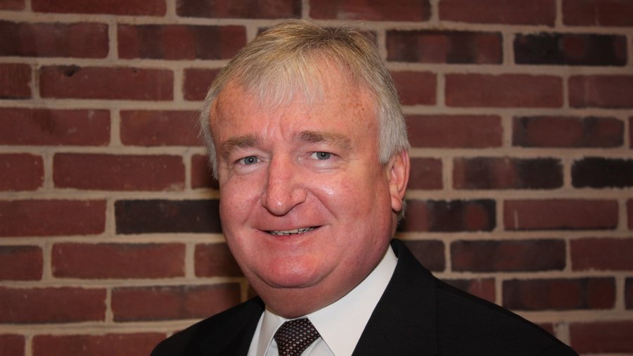 Timothy Campbell