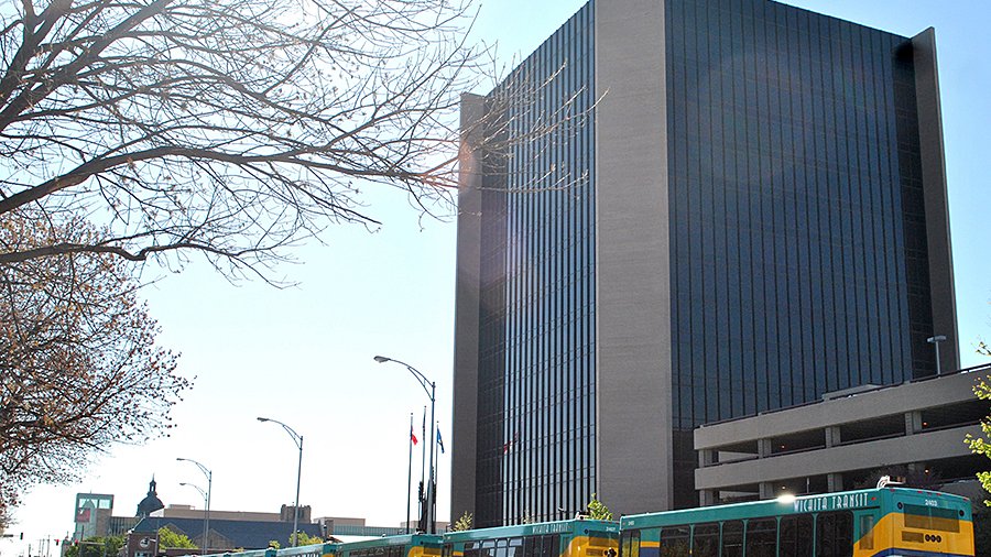 Moves come in the wake of Wichita Transit's ongoing budget problems ...