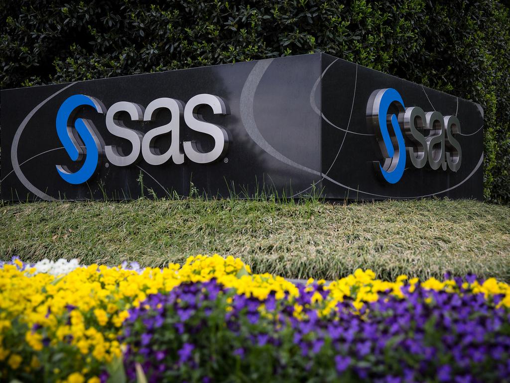 SAS Institute Company Profile - The Business Journals