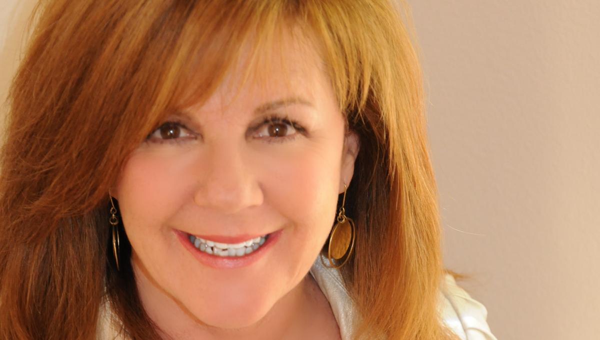 Kirtland FCU's Tom Shoemaker, Rio Rancho Schools' Sue Cleveland, Lisa ...