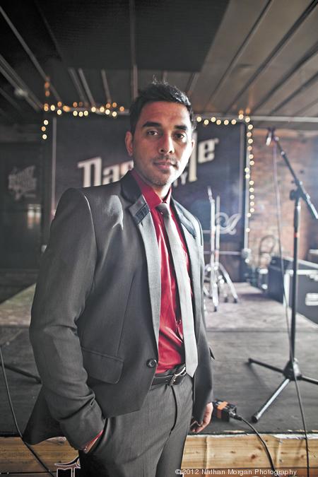 40 Under 40: Christopher Mohnani, Dance Theatre of Tennessee ...