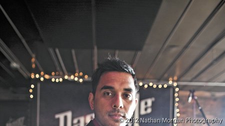 40 Under 40: Christopher Mohnani, Dance Theatre of Tennessee ...