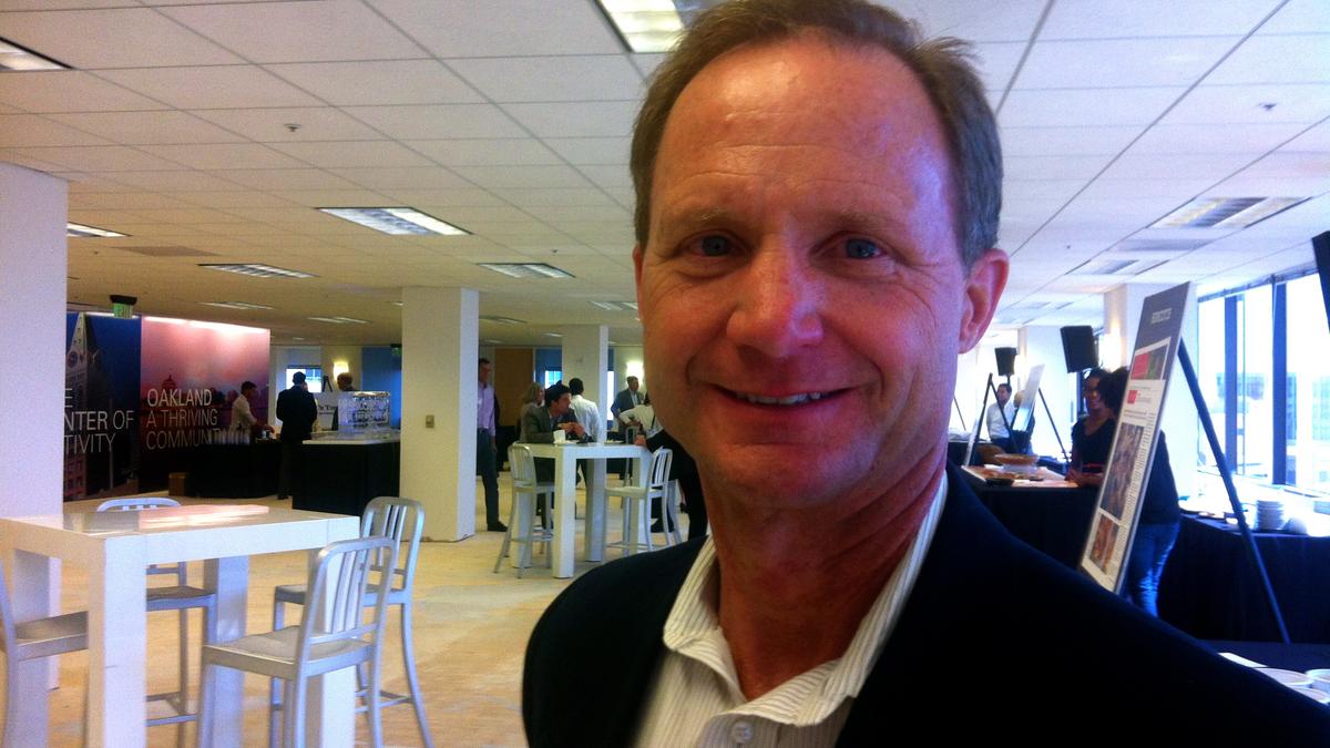 After slow start, Westcore nears leasing deals for Oakland Clorox HQ ...