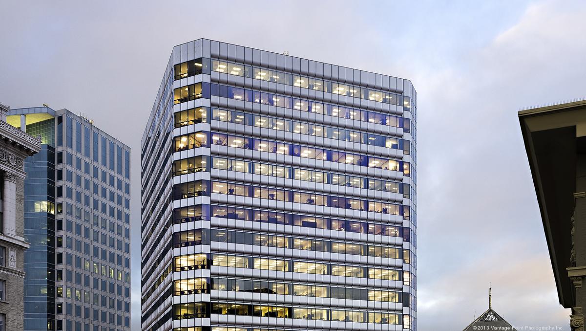 KKR to buy 1221 Broadway in Oakland for $255 million - San Francisco ...