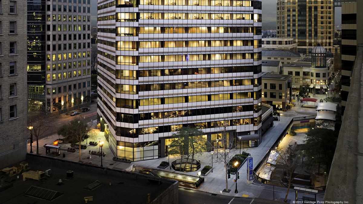 The Clorox Company offers up 80,000-square-foot sublease at downtown ...