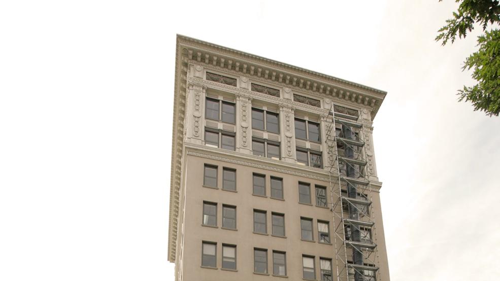 California Fruit Building project sued by AKT Realty Capital ...