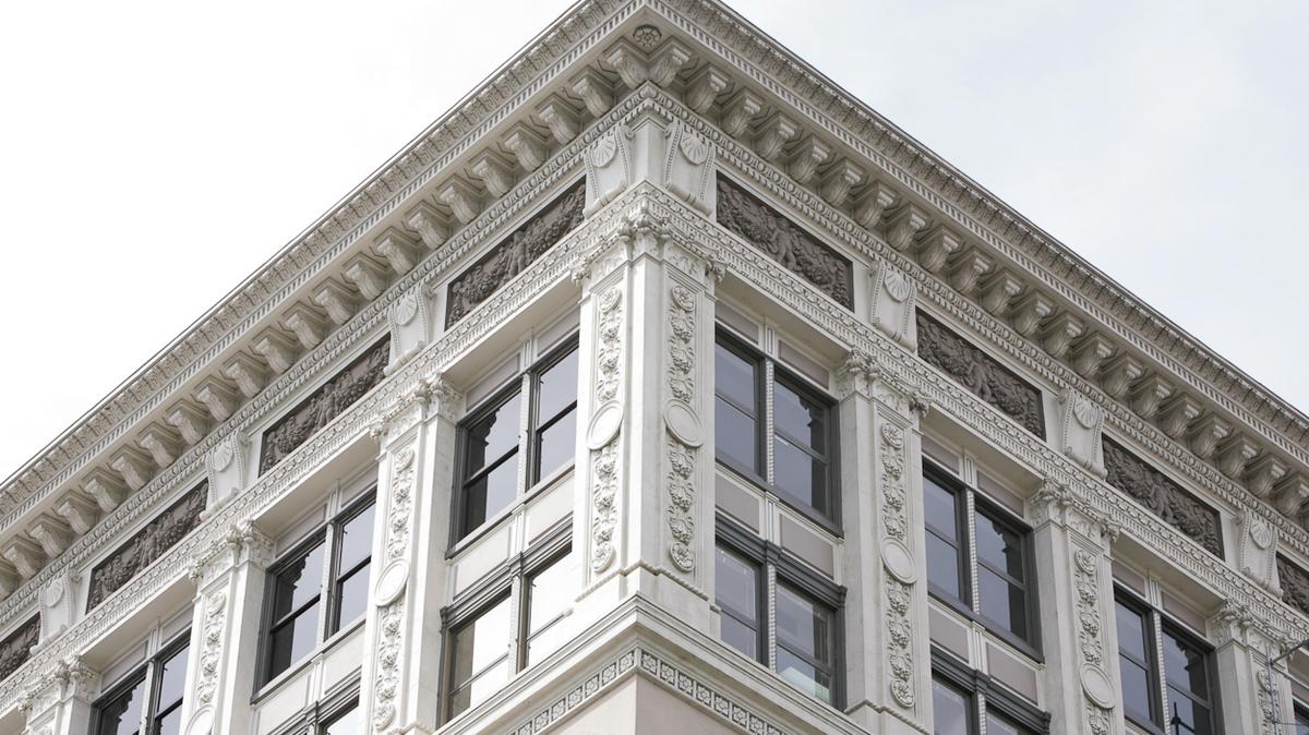 Exchange Hotel in historic Fruit Building sets summer open date ...