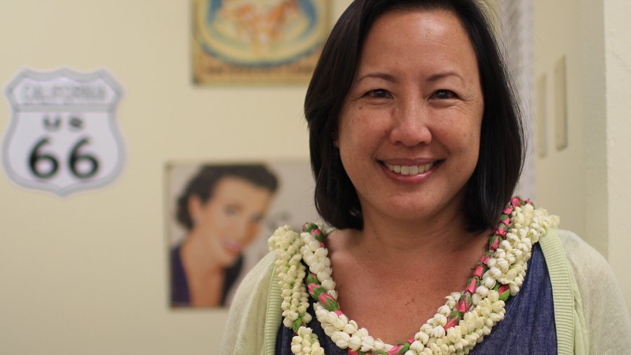Debbie Nishimoto