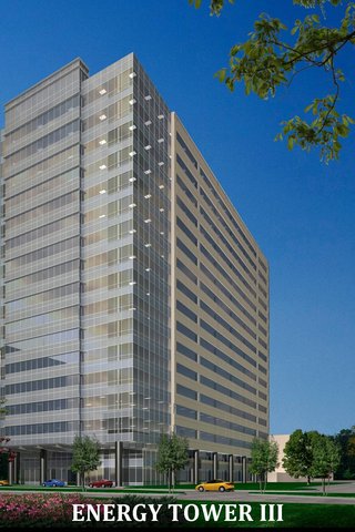 TechnipFMC lists 375K at Energy Tower II on the sublease market ...