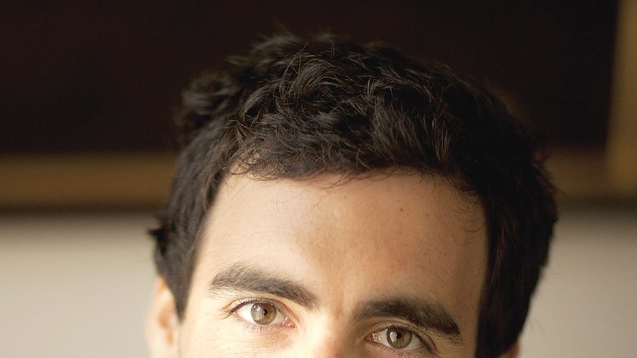 Anthony Goldbloom: CEO and founder, Kaggle Inc. - San Francisco ...