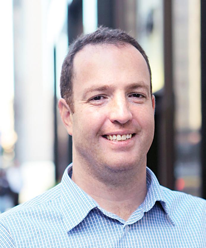 Ryan Gilbert: CEO and co-founder, BillFloat Inc. - San Francisco ...