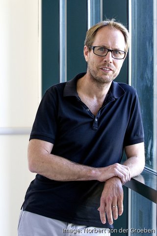 Tony Wyss-Coray