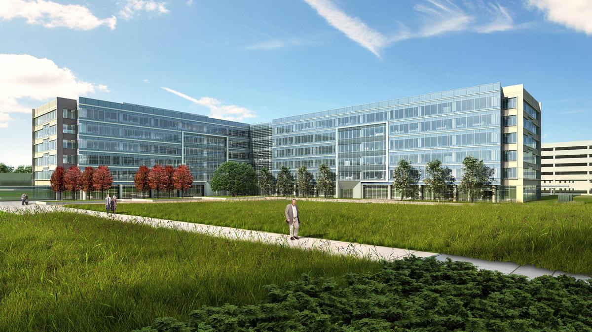 FMC Technologies breaks ground on campus in Houston's Generation Park ...