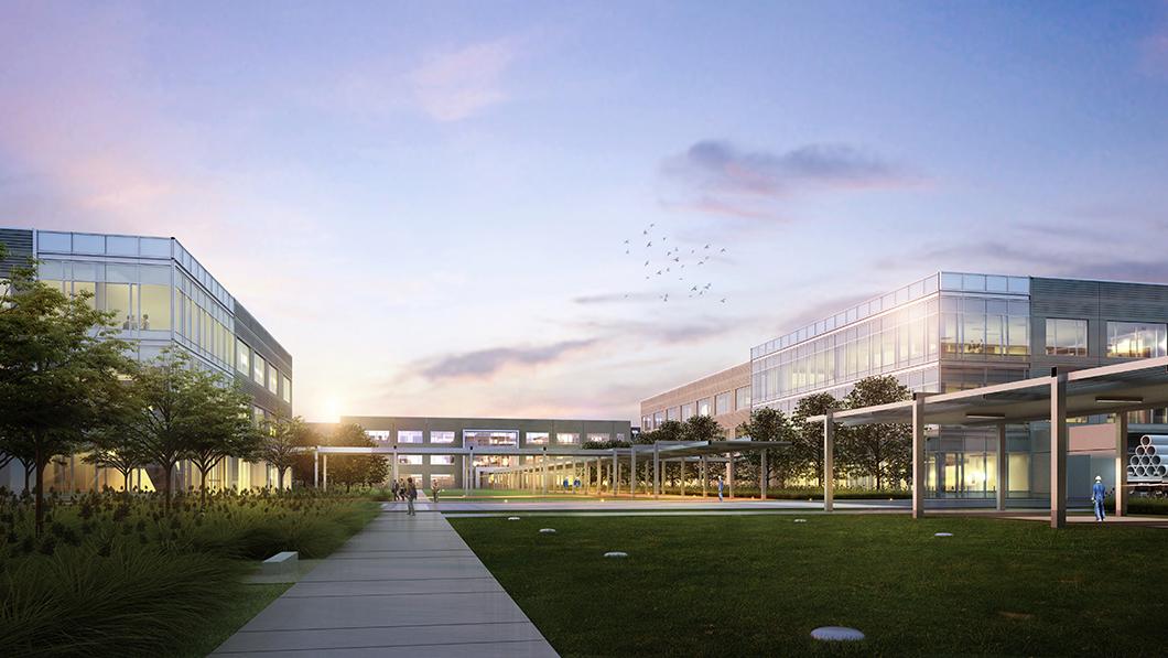 FMC Technologies watching the market as it plans second phase of ...