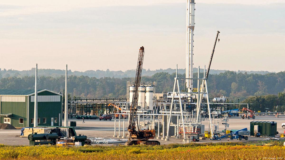 XTO Energy Inc. prepares for layoffs - San Antonio Business Journal