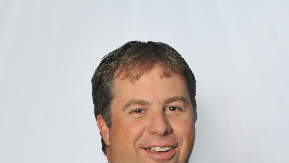 Irving chamber names Shawn Callaway as interim president, CEO - Dallas ...