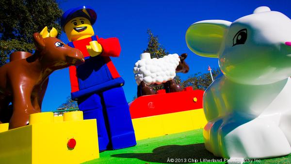 Merlin Entertainments considers Busch Gardens purchase - Jacksonville ...