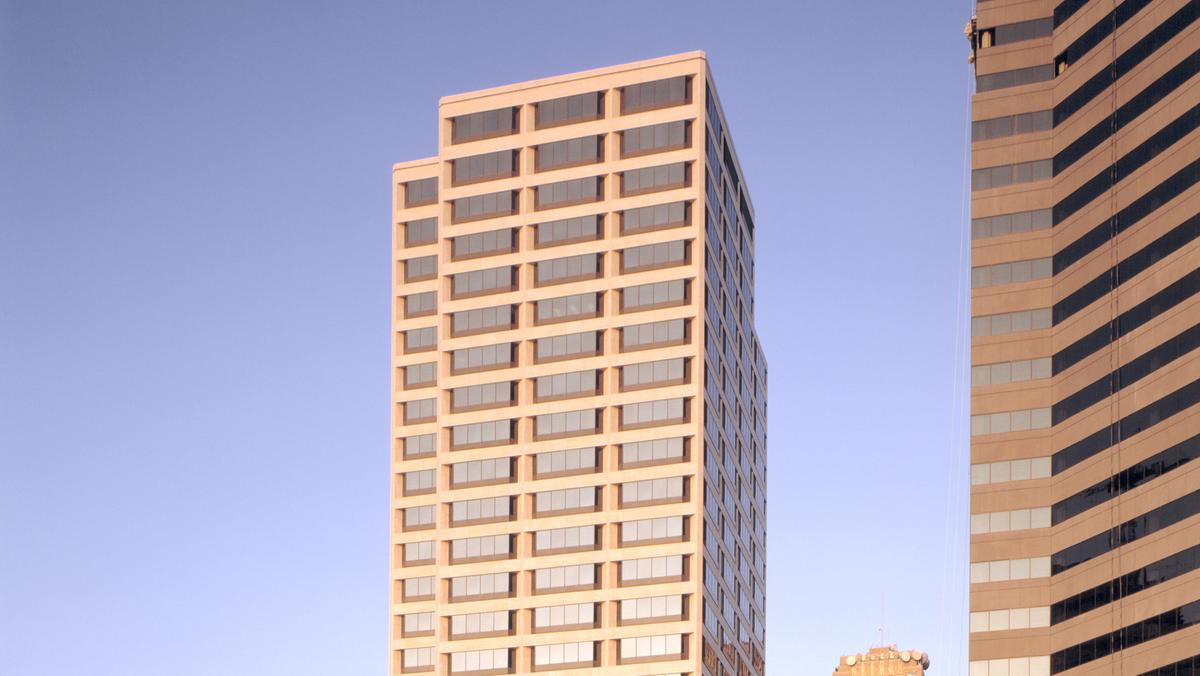 PwC to relocate downtown Cincinnati operations: EXCLUSIVE - Cincinnati ...