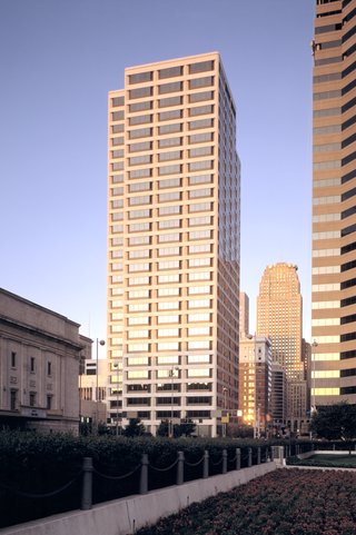 PwC to relocate downtown Cincinnati operations: EXCLUSIVE - Cincinnati ...