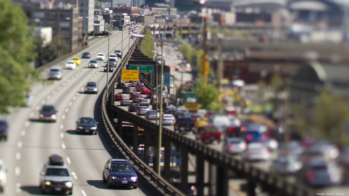 Highway 99 closure, construction and the Seahawks: Seattle’s ...