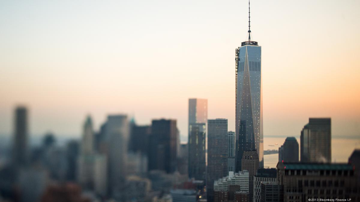 CEO of World Trade Center contractor DCM Erectors charged with fraud ...