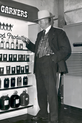 Garner Foods, maker of Texas Pete, honored as Triad Business Journal's ...