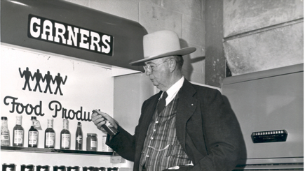 94 years of spice at Winston-Salem's Garner Foods - Triad Business Journal