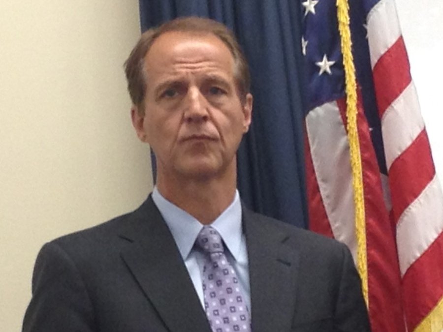 Tim Phillips Americans For Prosperity