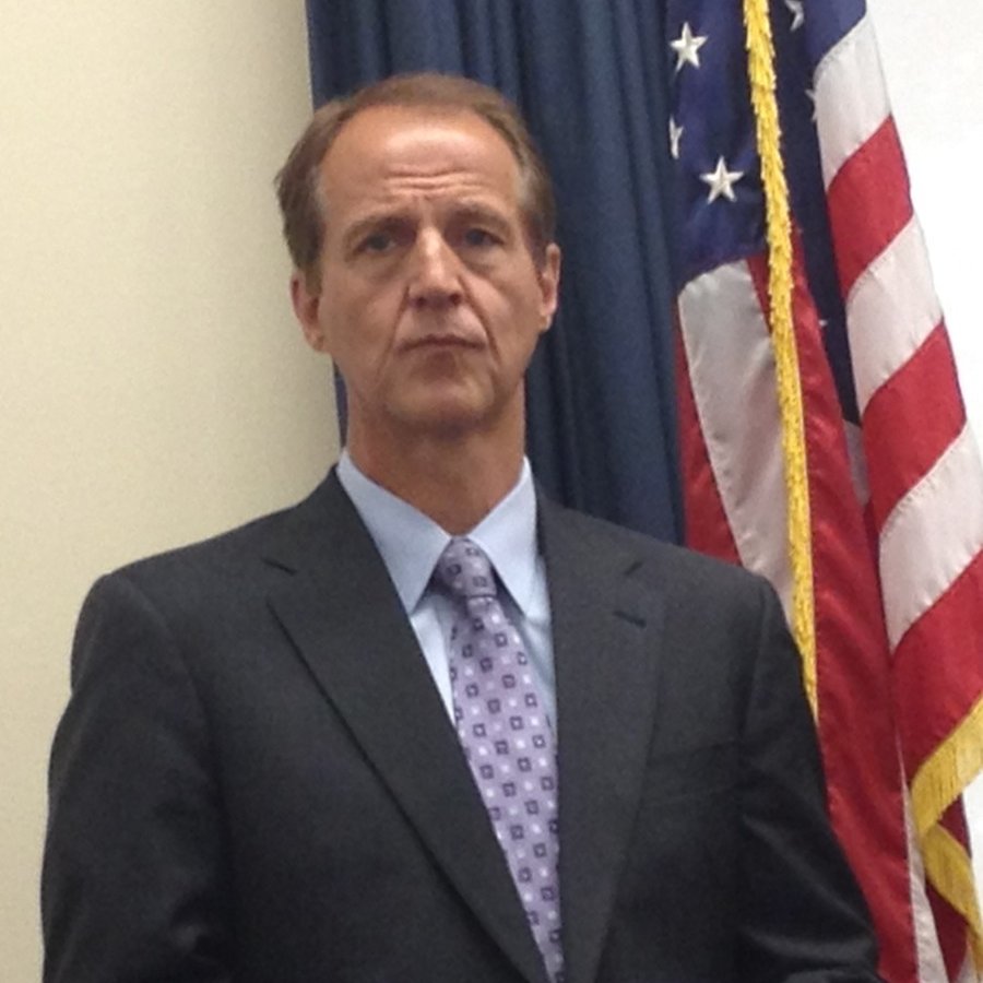 Tim Phillips Americans For Prosperity