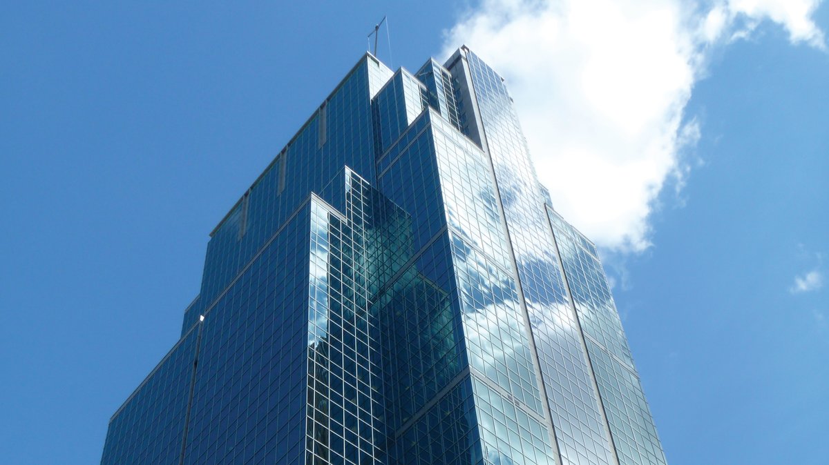 HNTB moving Minneapolis office to 60 South Sixth - Minneapolis / St ...