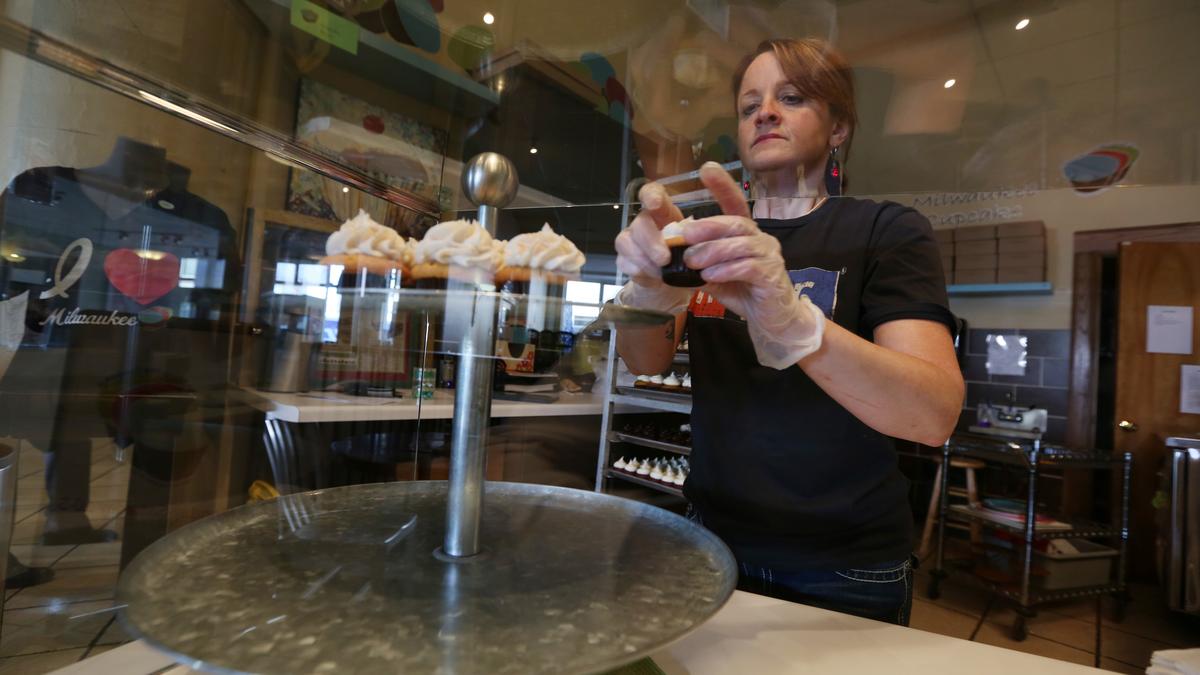 Milwaukee Cupcake Co. to close - Milwaukee Business Journal