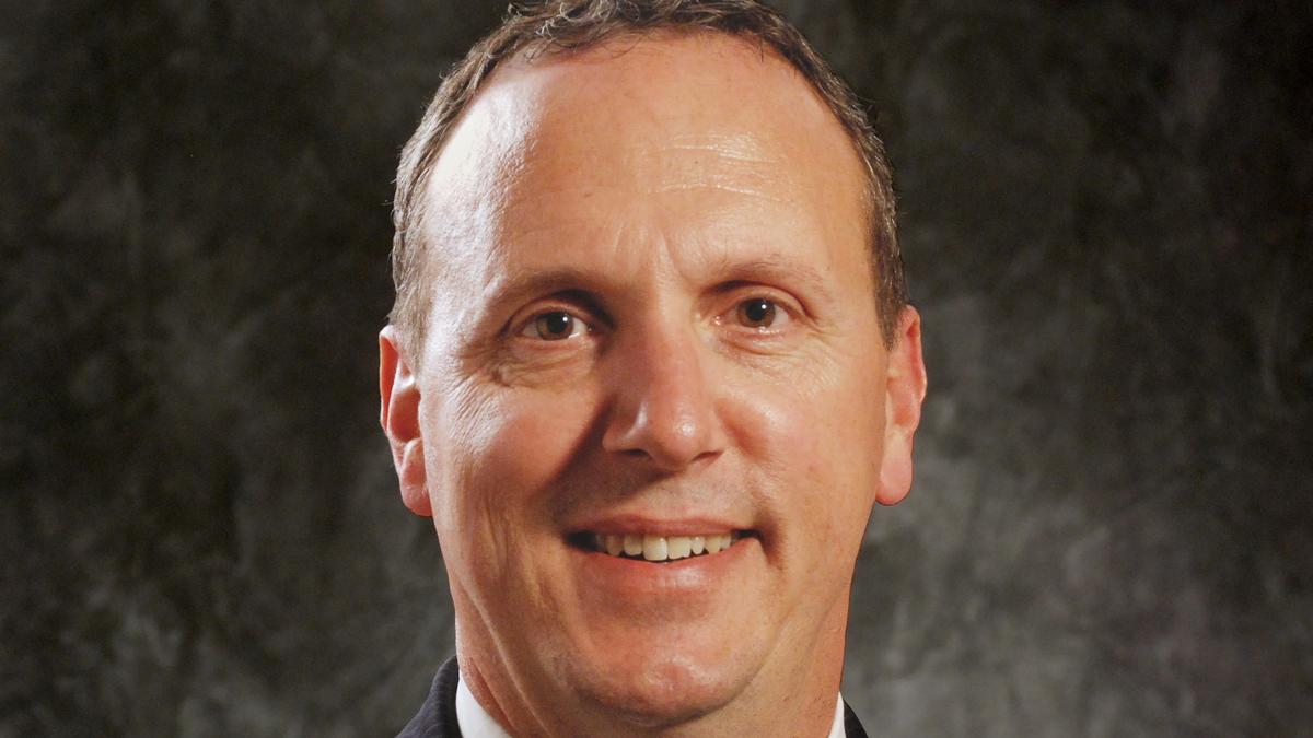 STG names new GM of systems design and development sector - Washington ...