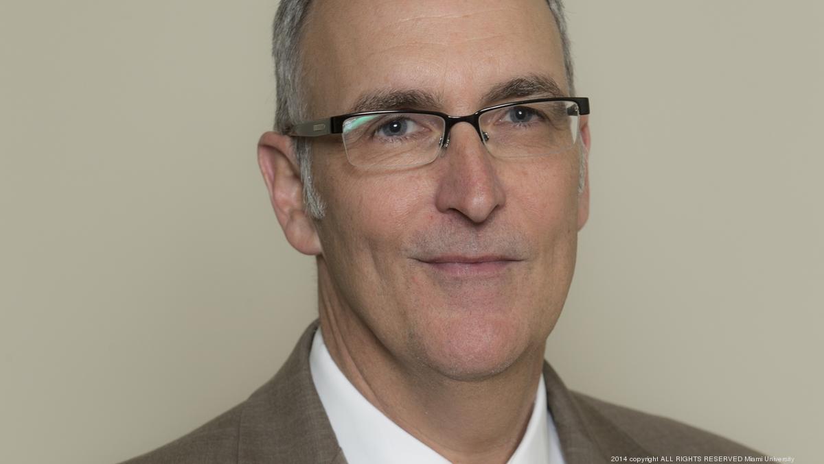 Miami University Farmer School of Business dean Matthew Myers exits ...