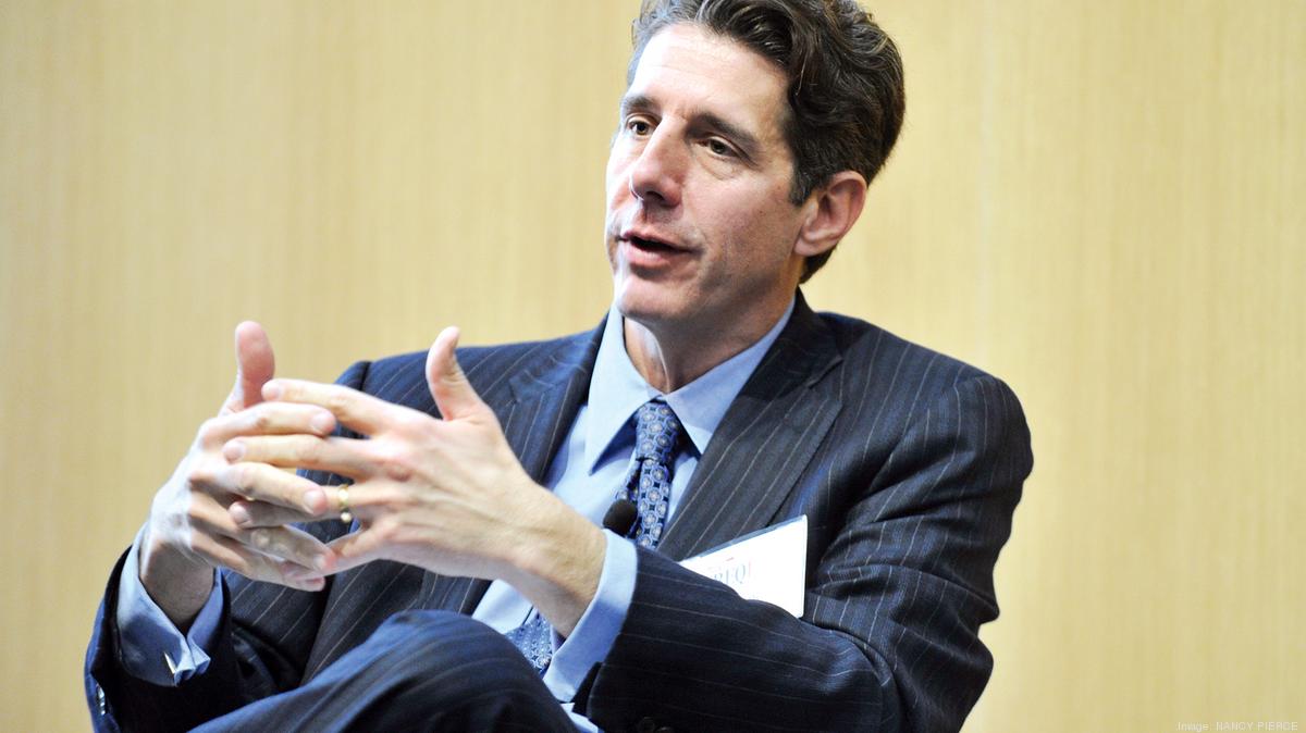 Charlotte developer Peter Pappas says he’s trying to create a sense of ...