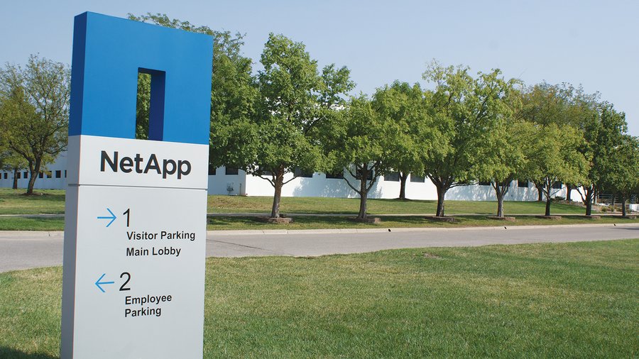 NetApp eyeing potential move to Innovation Campus at Wichita State ...