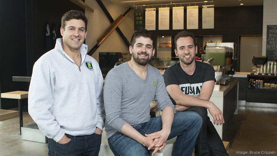 Fast-casual sushi concept Fusian closes Southwest Ohio location ...